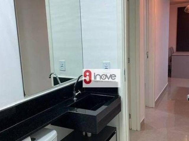Apartamento com 2 dormitórios à venda, 48 m² por R$ 290.000,00 Caetetuba Atibaia/SP