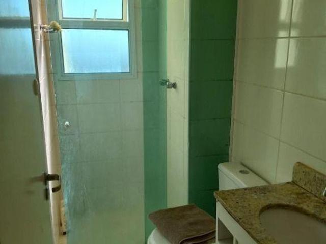 Apartamento com 2 dormitórios à venda, 48 m² por R$ 290.000,00 Condomínio Vista Valley Valinhos