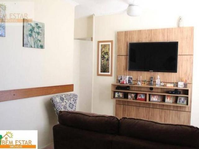 Apartamento com 2 dormitórios à venda, 48 m² por R$ 290.000,00 Jaguaré São Paulo/SP