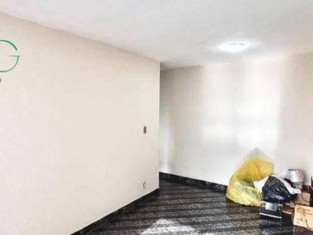 Apartamento com 2 dormitórios à venda, 48 m² por R$ 304.000 Cangaíba São Paulo/SP