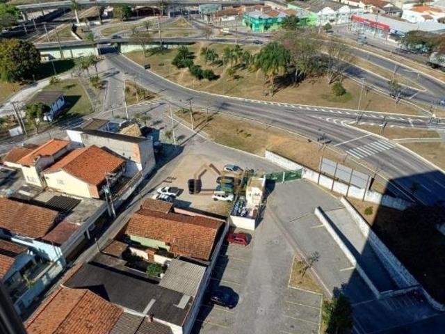 Apartamento com 2 dormitórios à venda, 48 m² por R$ 305.000,00 Jardim Bela Vista São José dos Ca