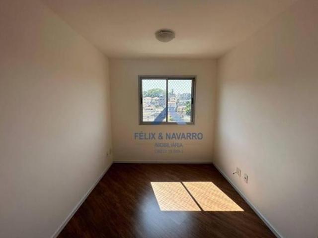 Apartamento com 2 dormitórios à venda, 48 m² por R$ 305.000 Vila Roque São Paulo/SP