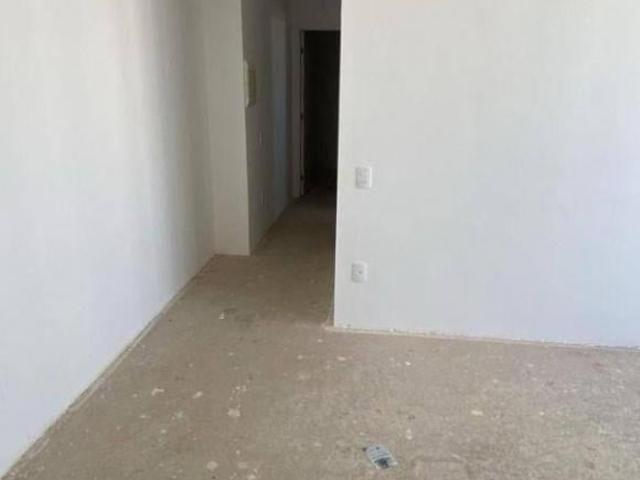 Apartamento com 2 dormitórios à venda, 48 m² por R$ 300.000,00 Vila Palácios Campinas/SP