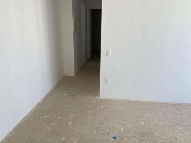 Apartamento com 2 dormitórios à venda, 48 m² por R$ 300.000,00 Vila Palácios Campinas/SP