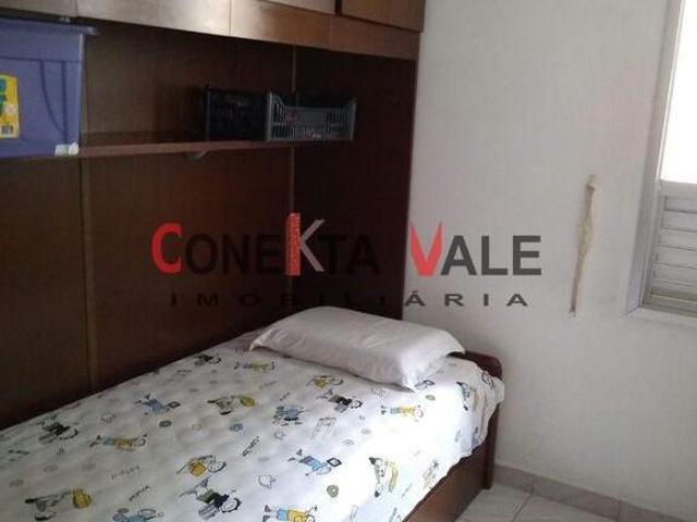 Apartamento com 2 dormitórios à venda, 48 m² por R$ 300.000,00 Bosque dos Eucaliptos São José do