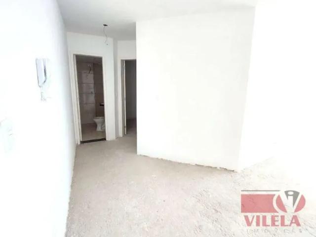 Apartamento com 2 dormitórios à venda, 48 m² por R$ 300.000,00 Chácara Belenzinho São Paulo/SP