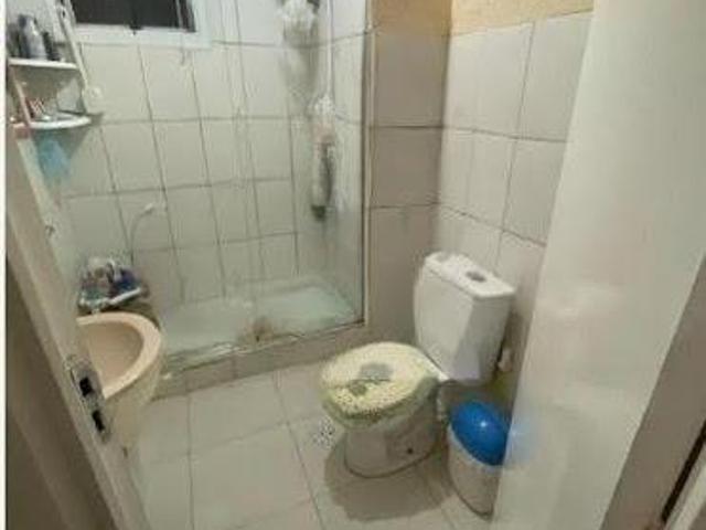 Apartamento com 2 dormitórios à venda, 48 m² por R$ 300.000,00 Fazenda Aricanduva São Paulo/SP