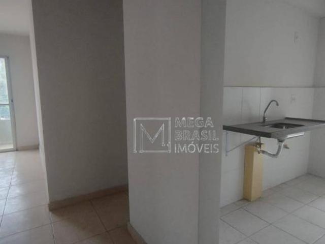 Apartamento com 2 dormitórios à venda, 48 m² por R$ 319.000,00 Jabaquara São Paulo/SP