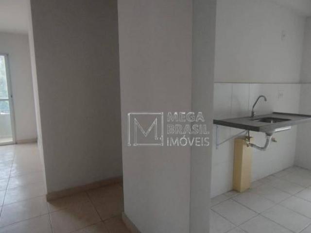 Apartamento com 2 dormitórios à venda, 48 m² por R$ 319.000,00 Jabaquara São