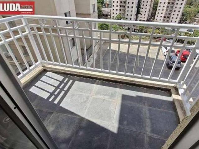 Apartamento com 2 dormitórios à venda, 48 m² por R$ 310.000,00 Vila Andrade São Paulo/SP