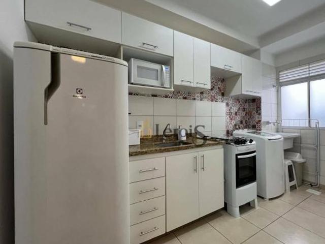 Apartamento com 2 dormitórios à venda, 48 m² por R$ 310.000,00 Edifício Resedá Itu/SP