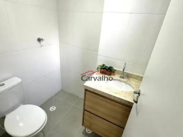 Apartamento com 2 dormitórios à venda, 48 m² por R$ 310.000,00 Jardim Japão São Paulo/SP