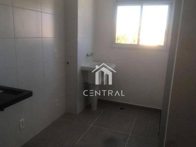 Apartamento com 2 dormitórios à venda, 48 m² por R$ 310.000 Vila Carvalho Sorocaba/SP