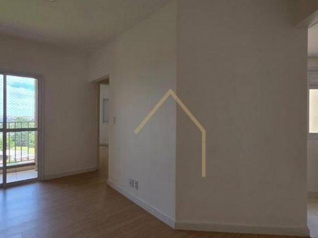 Apartamento com 2 dormitórios à venda, 48 m² por R$ 310.000 Parque Industrial Harmonia Nova Odes