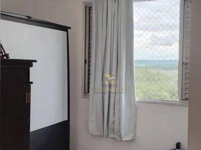 Apartamento com 2 dormitórios à venda, 48 m² por R$ 329.000,00 Jardim Bela Vista São José dos Ca