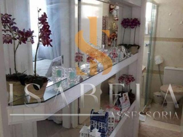 Apartamento com 2 dormitórios à venda, 48 m² por R$ 320.000,00 Vila Liviero São Paulo/SP