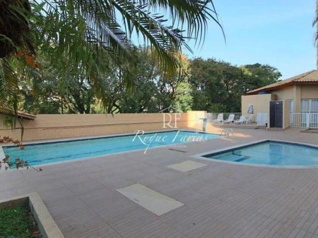 Apartamento com 2 dormitórios à venda, 48 m² por R$ 320.000,00 Jaguaré São Paulo/SP