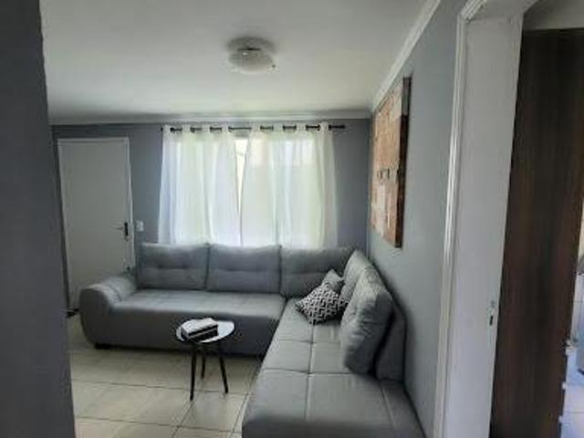 Apartamento com 2 dormitórios à venda, 48 m² por R$ 335.000,00 Floradas de São José São José dos