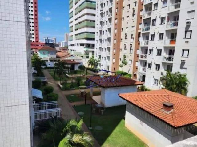 Apartamento com 2 dormitórios à venda, 48 m² por R$ 335.000,00 Ocian Praia Grande/SP