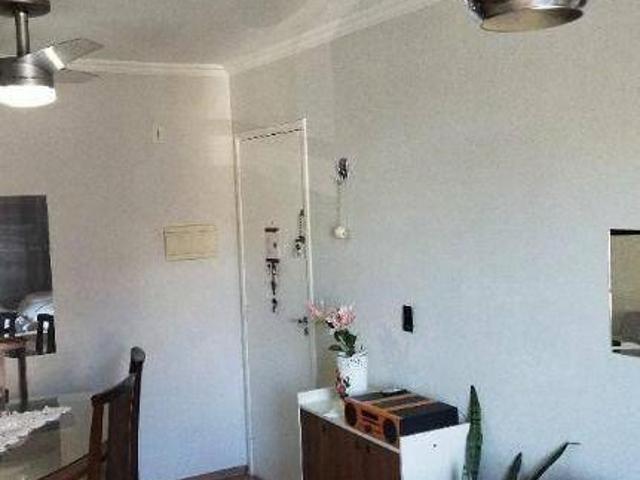Apartamento com 2 dormitórios à venda, 48 m² por R$ 335.000,00 Sacomã São Paulo/SP