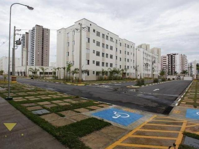 Apartamento com 2 dormitórios à venda, 48 m² por R$ 330.000,00 Vila Mogilar Mogi das Cruzes/SP
