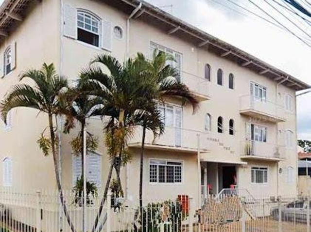 Apartamento com 2 dormitórios à venda, 48 m² por R$ 330.000,00 Vila Joaquim Inácio Campinas/SP