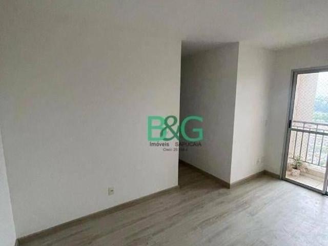 Apartamento à venda, 48 m² por R$ 330.000,00 Vila Liviero São Paulo/SP