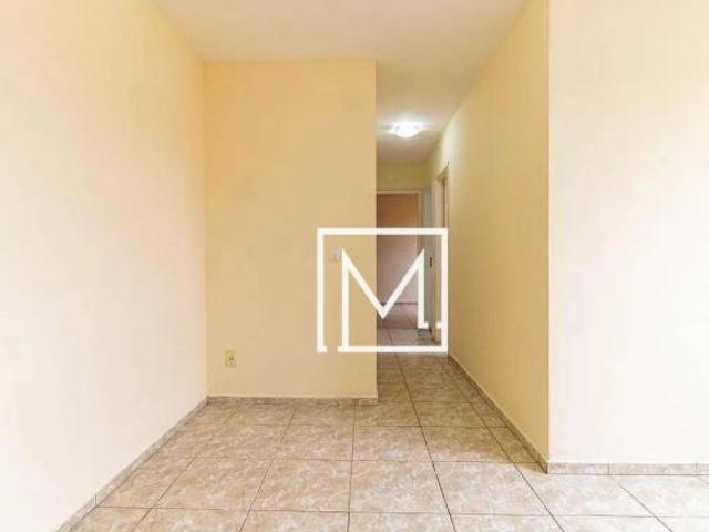 Apartamento com 2 dormitórios à venda, 48 m² por R$ 330.000,00 Vila Vera São