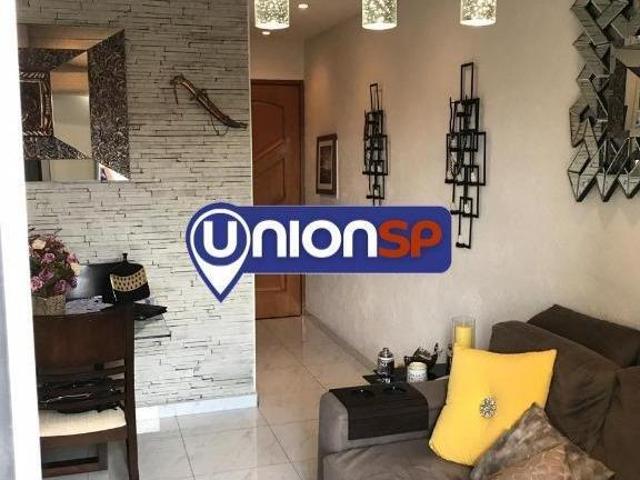 Apartamento com 2 dormitórios à venda, 48 m² por R$ 330.000,00 Butantã São Paulo/SP