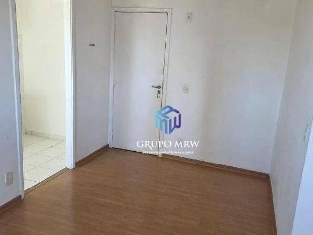 Apartamento com 2 dormitórios à venda, 48 m² por R$ 330.000,00 Parque Campolim Sorocaba/SP