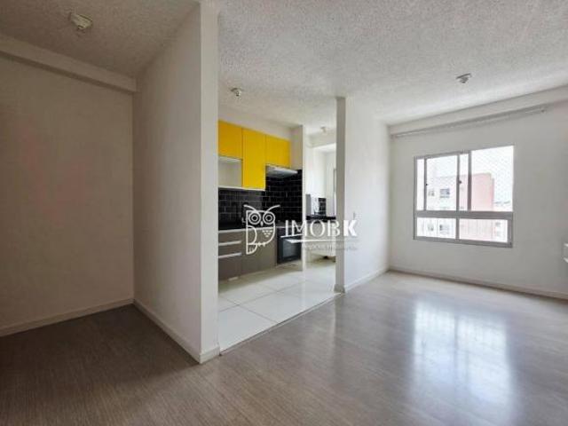 Apartamento com 2 dormitórios à venda, 48 m² por R$ 330.000 Jardim Colônia Jundiaí/SP