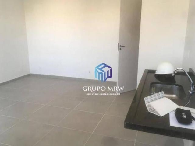 Apartamento com 2 dormitórios à venda, 48 m² por R$ 333.900,00 Vila Carvalho Sorocaba/SP