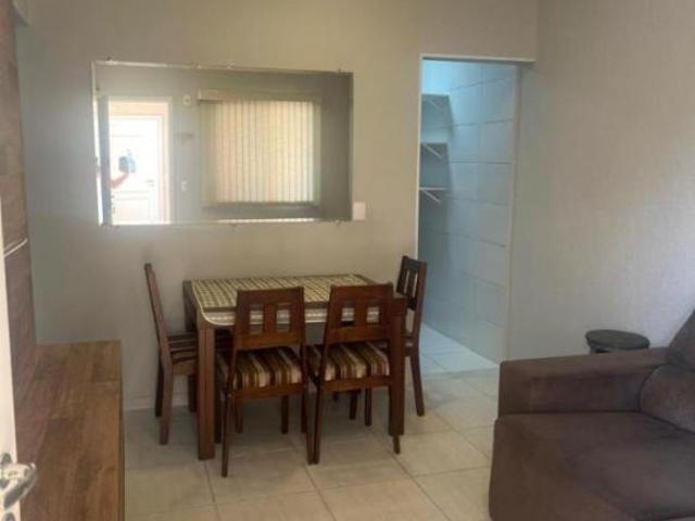 Apartamento com 2 dormitórios à venda, 48 m² por R$ 345.000,00 Villa Branca Jacareí/SP