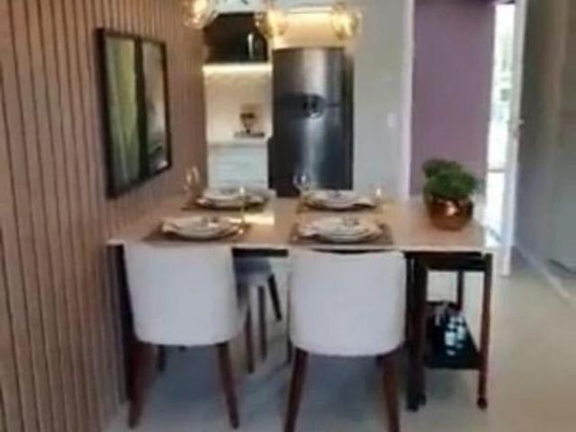 Apartamento com 2 dormitórios à venda, 48 m² por R$ 345.000,00 Santa Terezinha São Bernardo do C