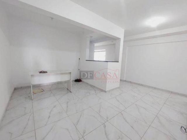 Apartamento com 2 dormitórios à venda, 48 m² por R$ 348.584,00 Itaquera São Paulo/SP