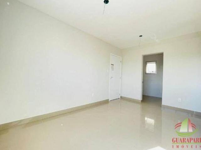 Apartamento com 2 dormitórios à venda, 48 m² por R$ 349.000,00 Copacabana Belo Horizonte/MG