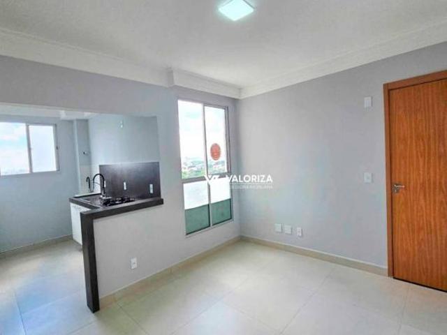 Apartamento com 2 dormitórios à venda, 48 m² por R$ 341.000,00 Jardim América Sorocaba/SP