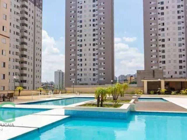 Apartamento à venda, 48 m² por R$ 359.000,00 Conceição Osasco/SP