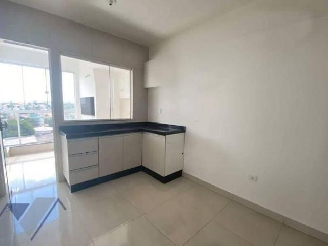 Apartamento com 2 dormitórios à venda, 48 m² por R$ 350.000,00 Cancelli Cascavel/PR
