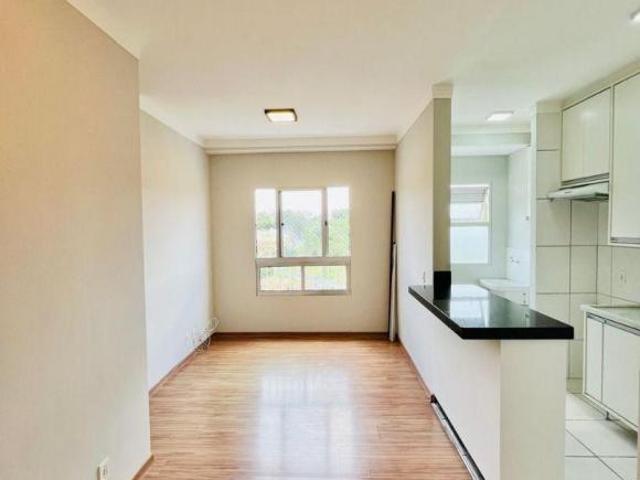 Apartamento com 2 dormitórios à venda, 48 m² por R$ 350.000,00 Cidade Nova Jundiaí/SP