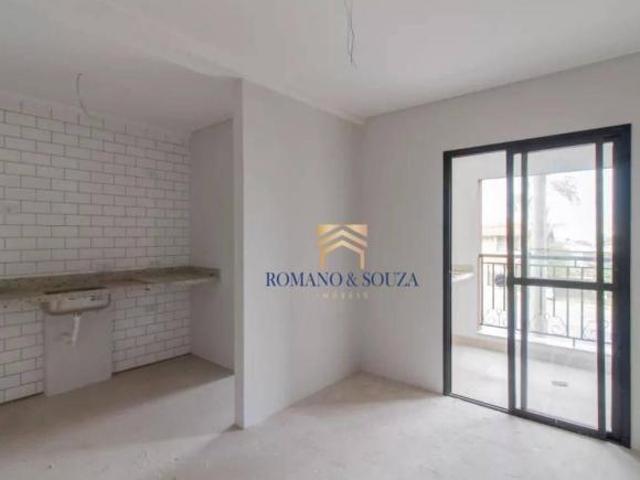Apartamento com 2 dormitórios à venda, 48 m² por R$ 350.000,00 Jardim Vila Galvão Guarulhos/SP