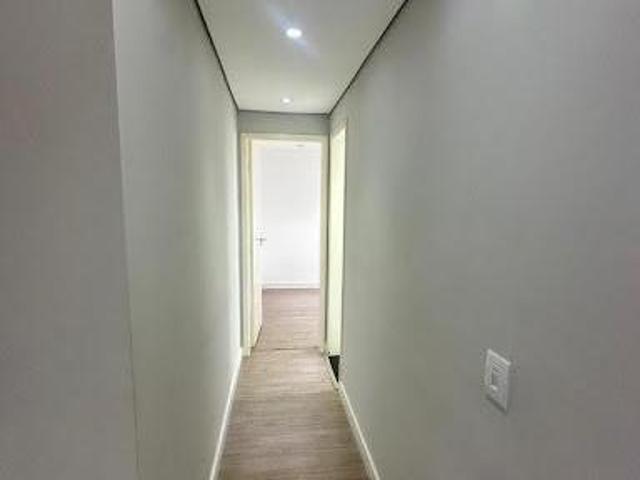 Apartamento com 2 dormitórios à venda, 48 m² por R$ 350.000,00 Nova Mogilar Mogi das Cruzes/SP