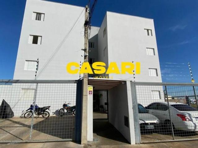 Apartamento com 2 dormitórios à venda, 48 m² por R$ 350.000,00 Portal Ville Azaleia Boituva/SP