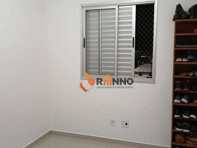 Apartamento com 2 dormitórios à venda, 48 m² por R$ 350.000 Pinheirinho Curitiba/PR