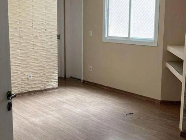 Apartamento com 2 dormitórios à venda, 48 m² por R$ 350.000,00 Residencial Dália Jundiaí/SP