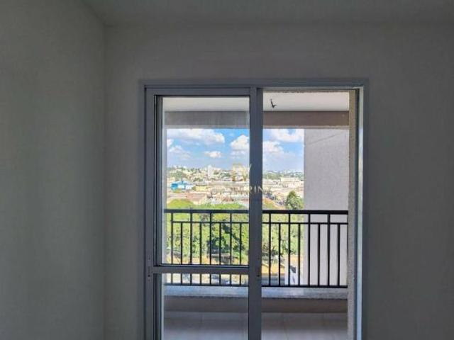 Apartamento com 2 dormitórios à venda, 48 m² por R$ 365.000,00 Vila Galvão Guarulhos/SP