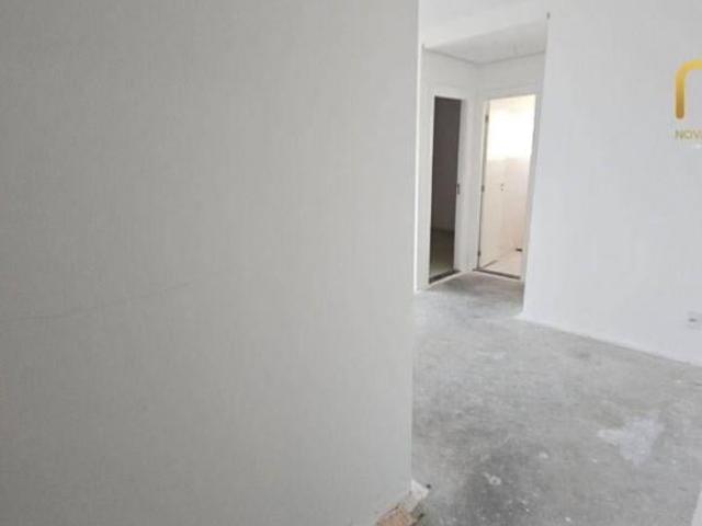 Apartamento com 2 dormitórios à venda, 48 m² por R$ 366.000,00 Ocian Praia Grande/SP