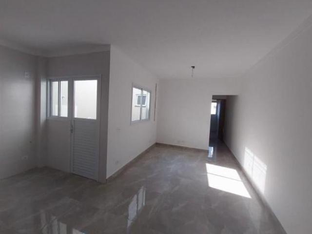 Apartamento com 2 dormitórios à venda, 48 m² por R$ 369.000,00 Vila Guarani Santo André/SP