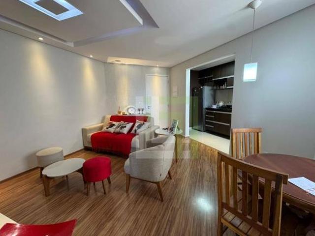 Apartamento com 2 dormitórios à venda, 48 m² por R$ 360.000,00 Jardim do Lago Jundiaí/SP