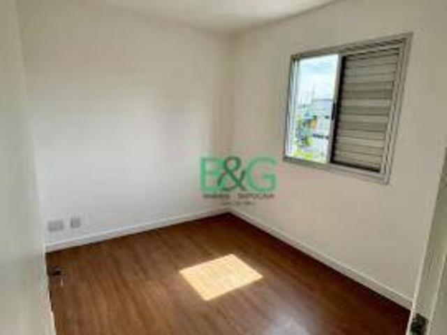 Apartamento com 2 dormitórios à venda, 48 m² por R$ 363.000 Nossa Senhora do Ó São Paulo/SP